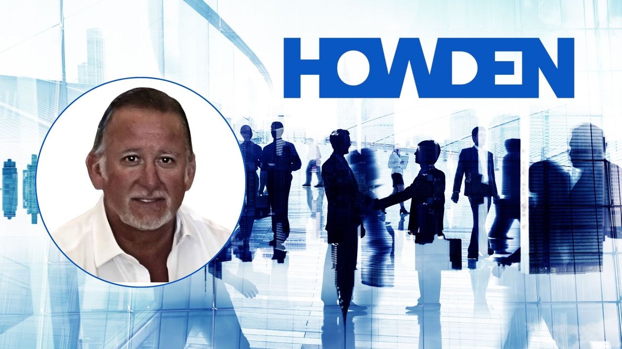 Howden Re lures Guy Carp veteran out of retirement to ignite growth ...